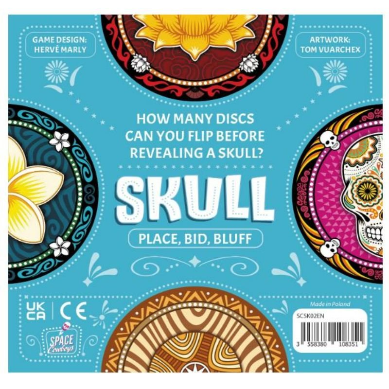 Skull 2022 Edition | Waterstones