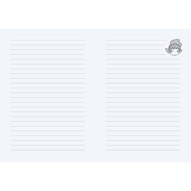 Ponyo Journal by Chronicle Books, Studio Ghibli | Waterstones