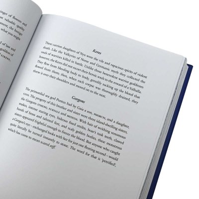 Mythos by Stephen Fry | Waterstones