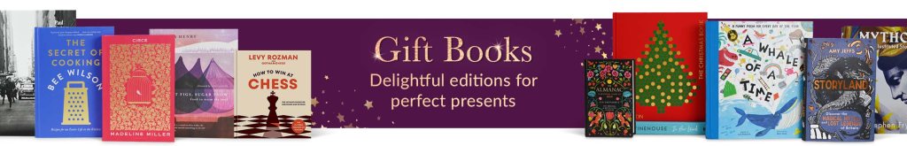 Gift Books