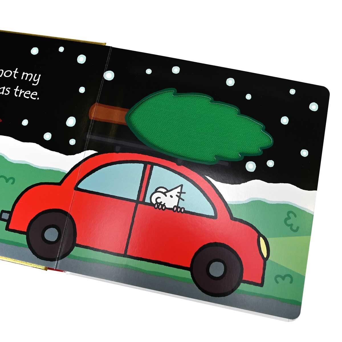 That's not my...Christmas tree by Rachel Wells, Fiona Watt | Waterstones