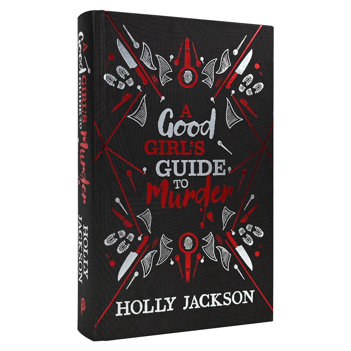 A Good Girl’s Guide to Murder Collectors Edition by Holly Jackson ...