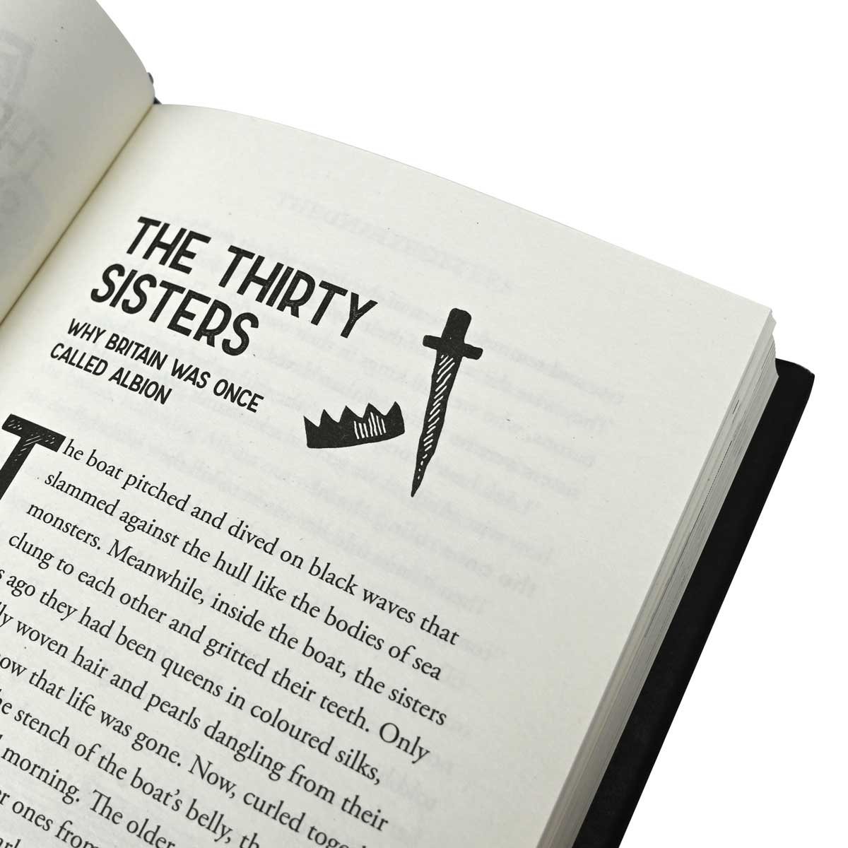 Storyland by Amy Jeffs | Waterstones