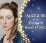 An Exclusive Q&A with Alice Winn on In Memoriam | Waterstones.com Blog