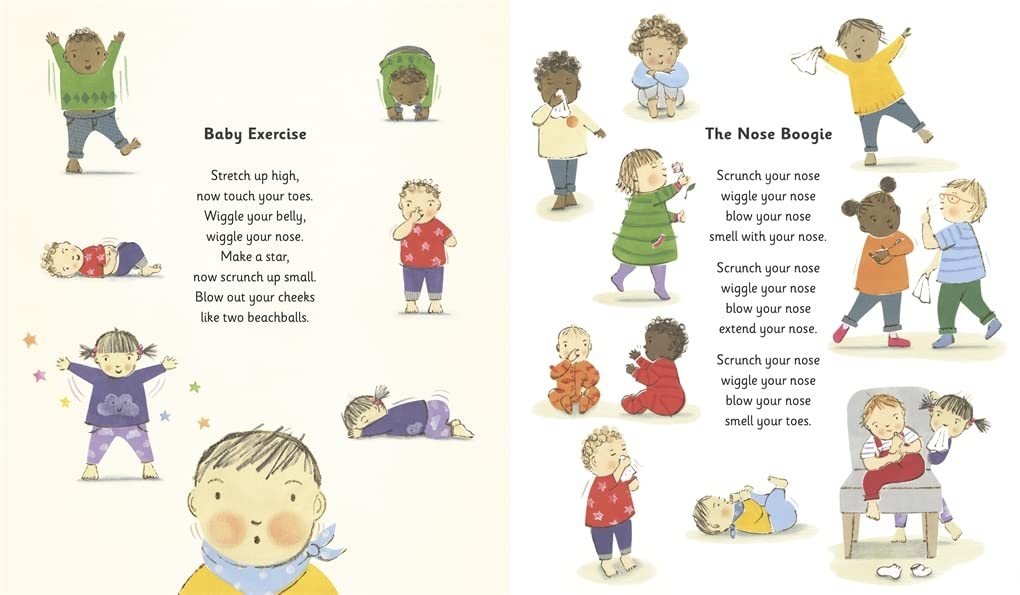 Blow a Kiss, Catch a Kiss by Joseph Coelho, Nicola Killen | Waterstones