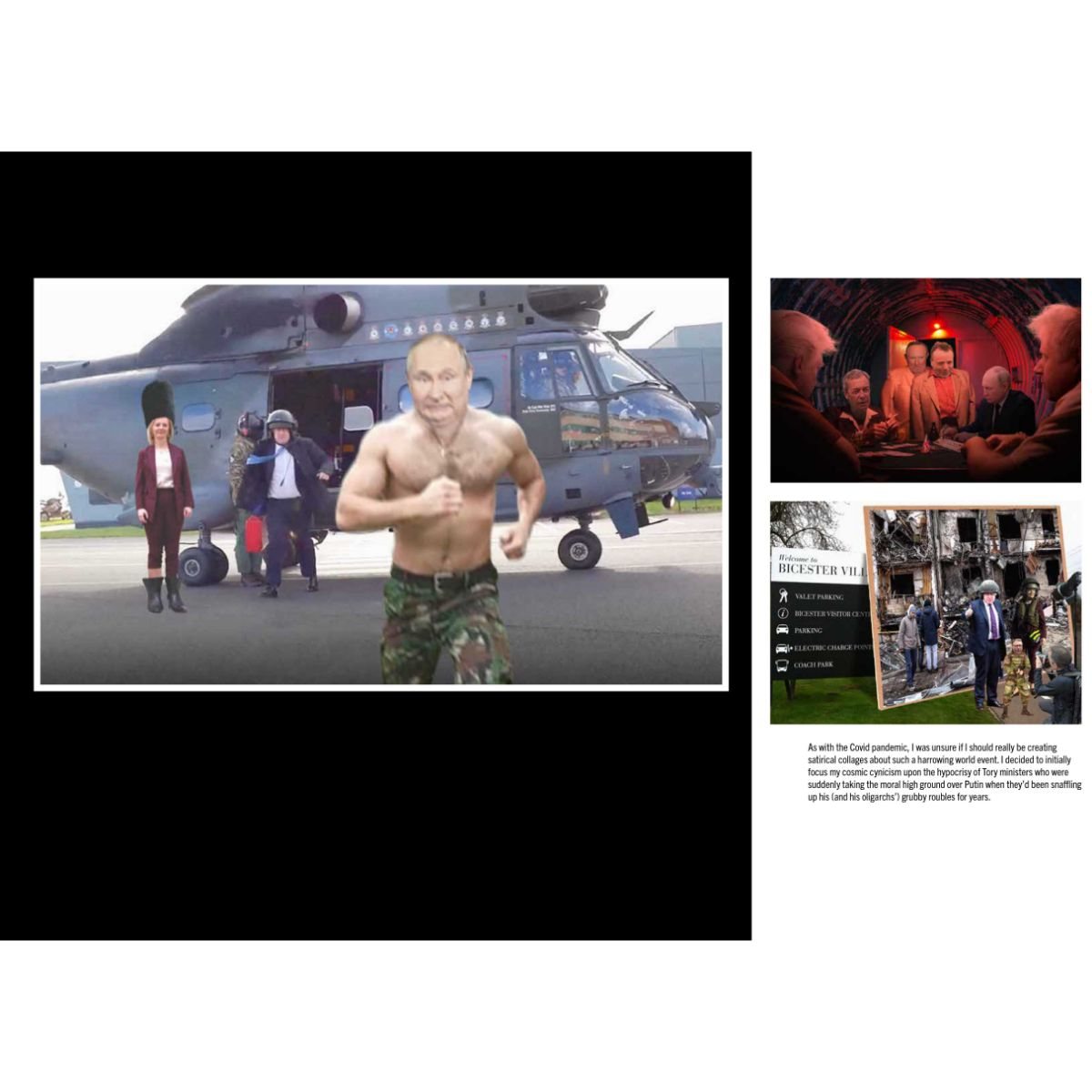 Cold War Steve Annual 2024 by Cold War Steve | Waterstones