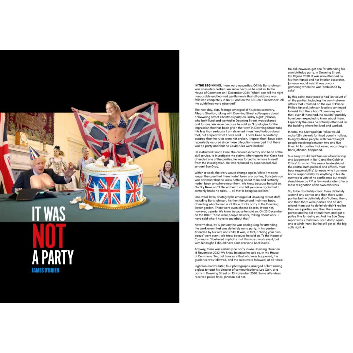 Cold War Steve Annual 2024 by Cold War Steve | Waterstones