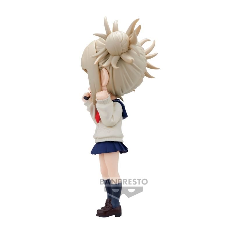 My Hero Academia Q Posket Himiko Toga | Waterstones
