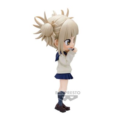 My Hero Academia Q Posket Himiko Toga | Waterstones