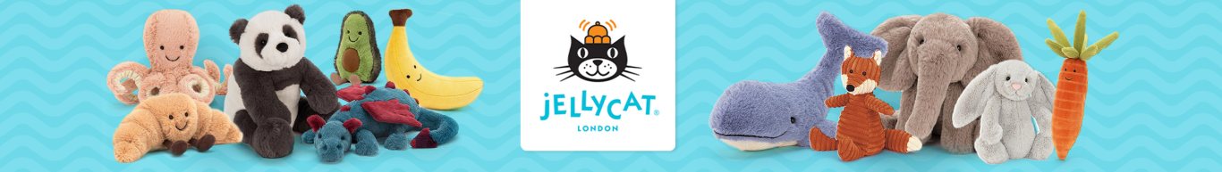 Jellycat Toys