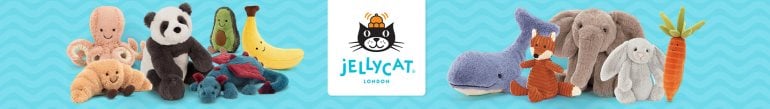 Jellycat Toys