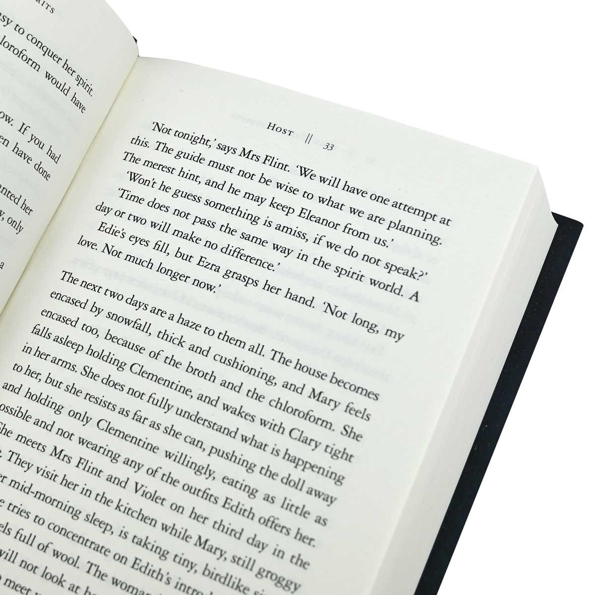 The Winter Spirits by Bridget Collins, Imogen Hermes Gowar | Waterstones