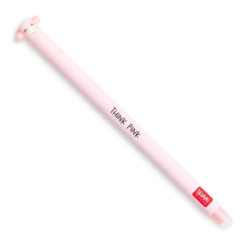 Piggy Erasable Pen | Waterstones