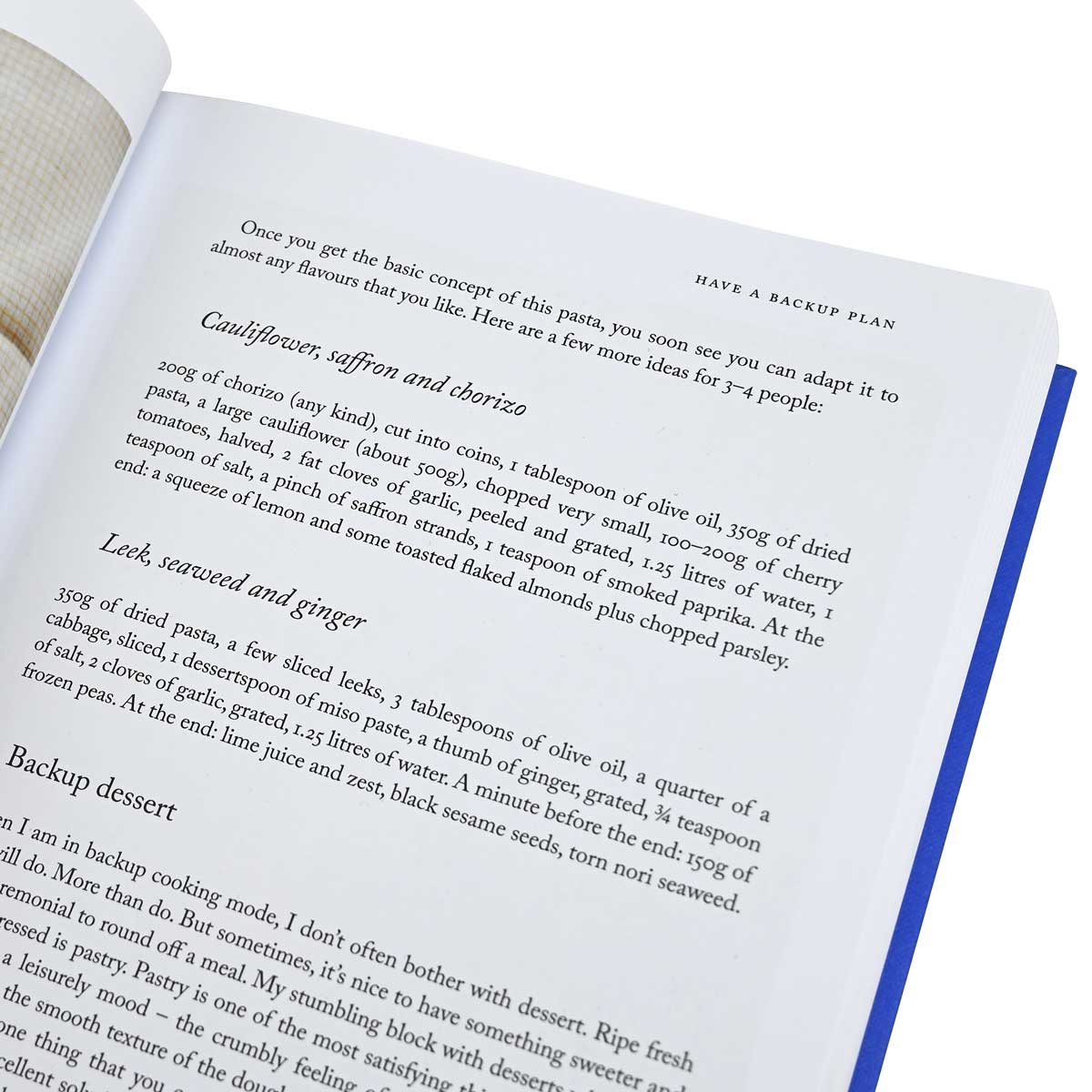 The Secret of Cooking by Bee Wilson | Waterstones