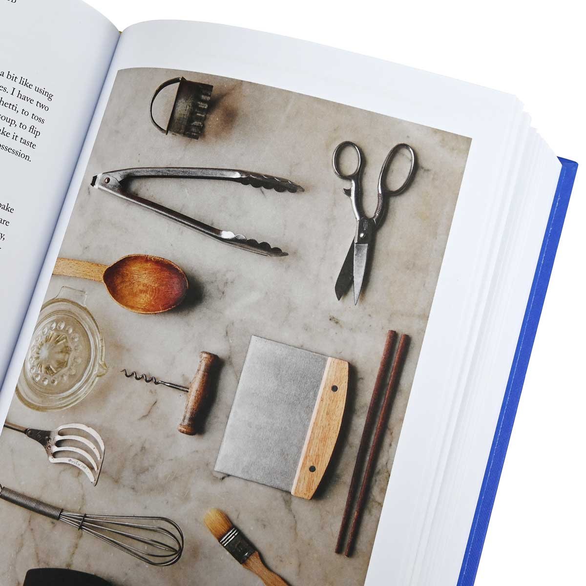 The Secret of Cooking by Bee Wilson | Waterstones