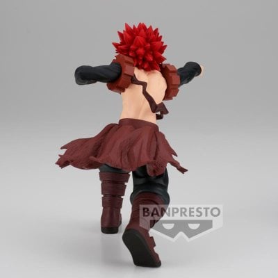 My Hero Academia The Amazing Heroes Vol.35 Eijiro Kirishima Red Riot ...