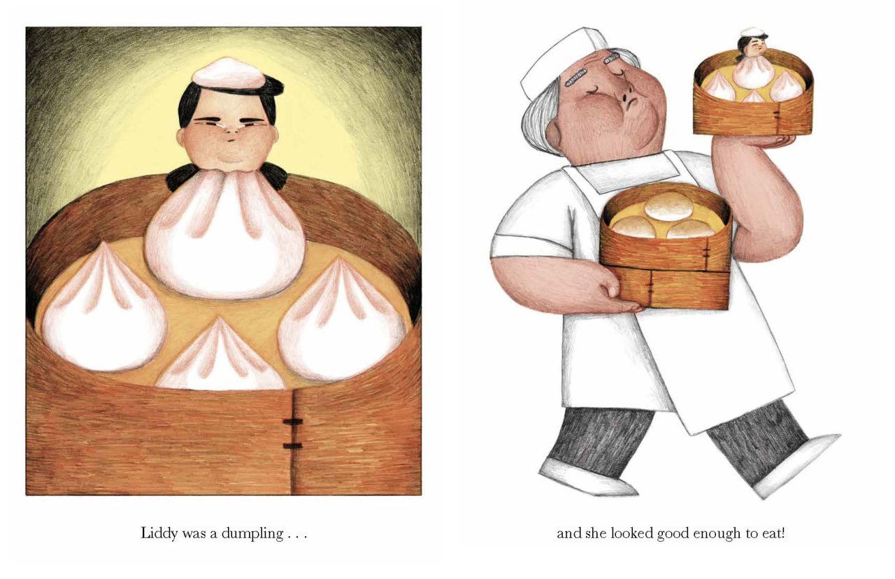 Dim Sum Palace by X Fang | Waterstones