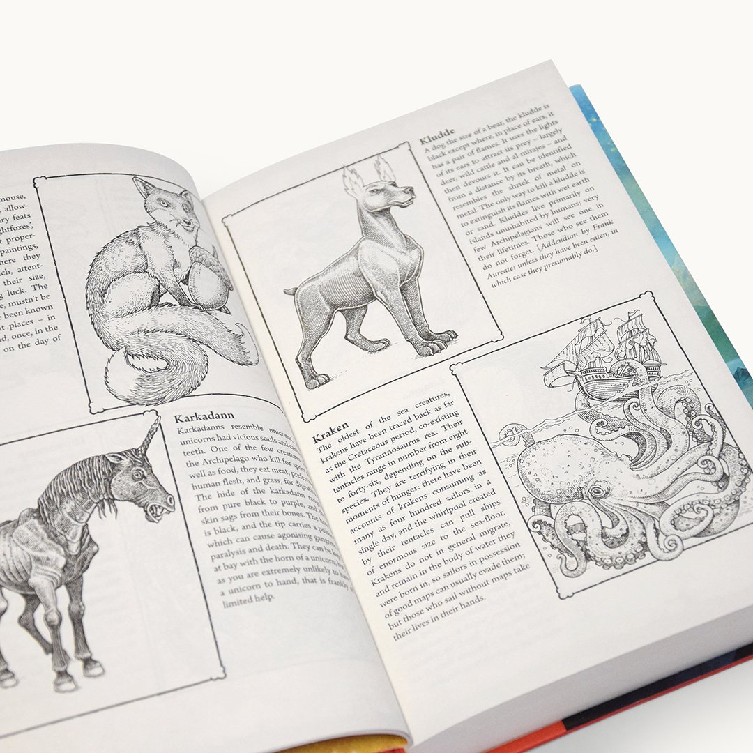 Impossible Creatures by Katherine Rundell | Waterstones