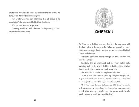 Paper Dragons: The Fight for the Hidden Realm by Siobhan McDermott ...