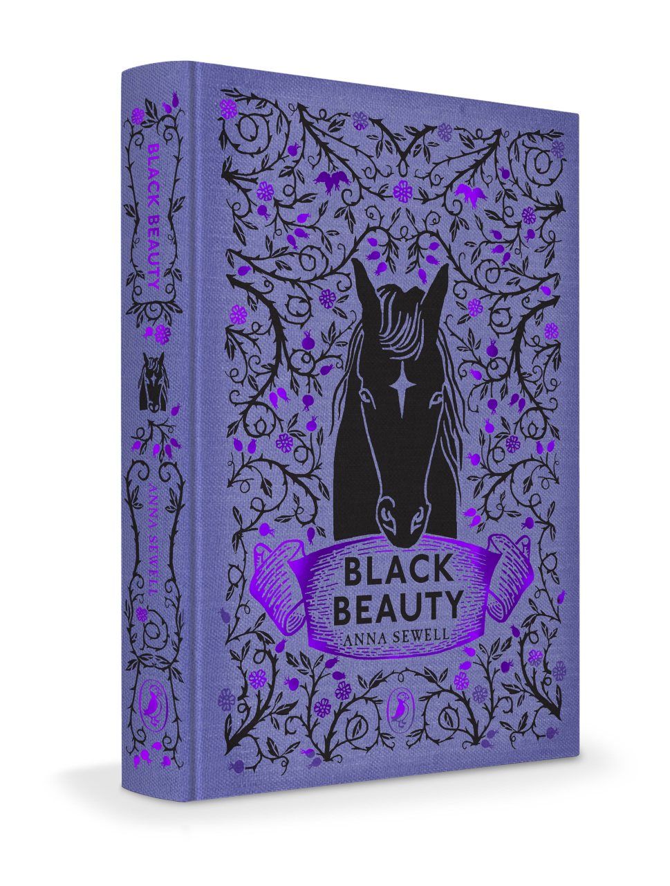 Black Beauty by Anna Sewell | Waterstones