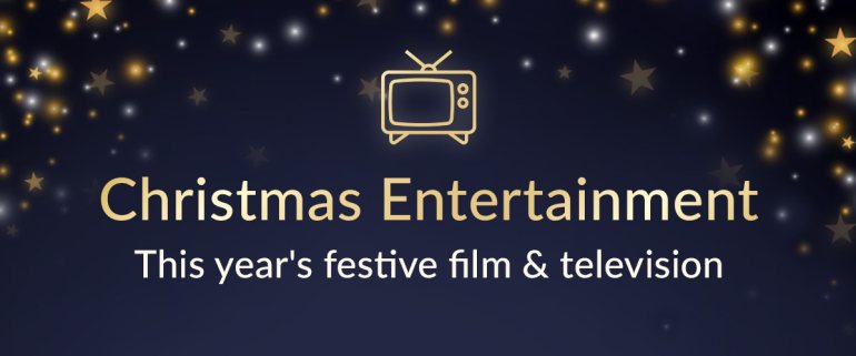 Christmas Entertainment | Waterstones