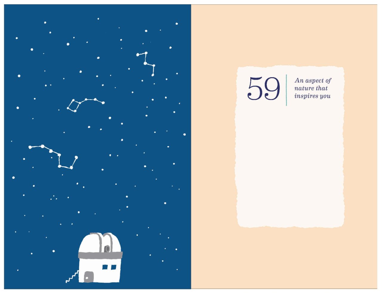 99 Things That Bring Me Joy (Guided Journal) by Abrams Noterie, Hiroko Yoshimoto | Waterstones