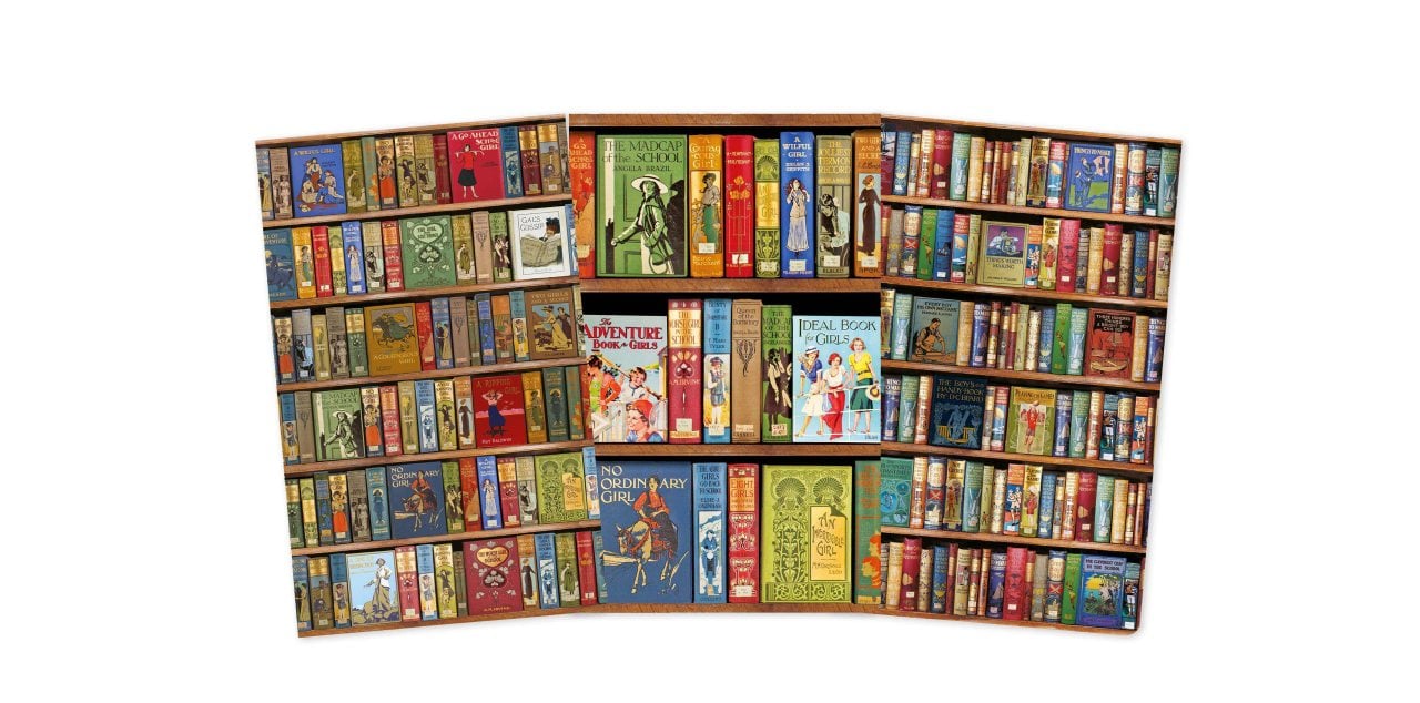 Bodleian Libraries Set of 3 Mini Notebooks by Flame Tree Studio ...