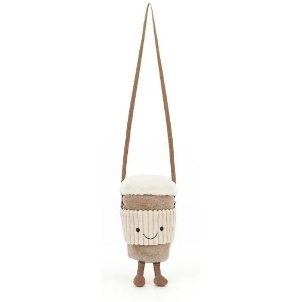 Amuseable Coffee-To-Go Bag | Waterstones