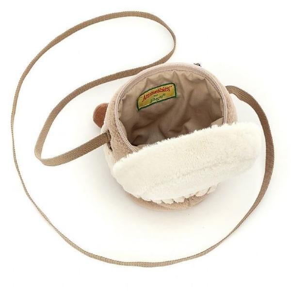 Amuseable Coffee-To-Go Bag | Waterstones