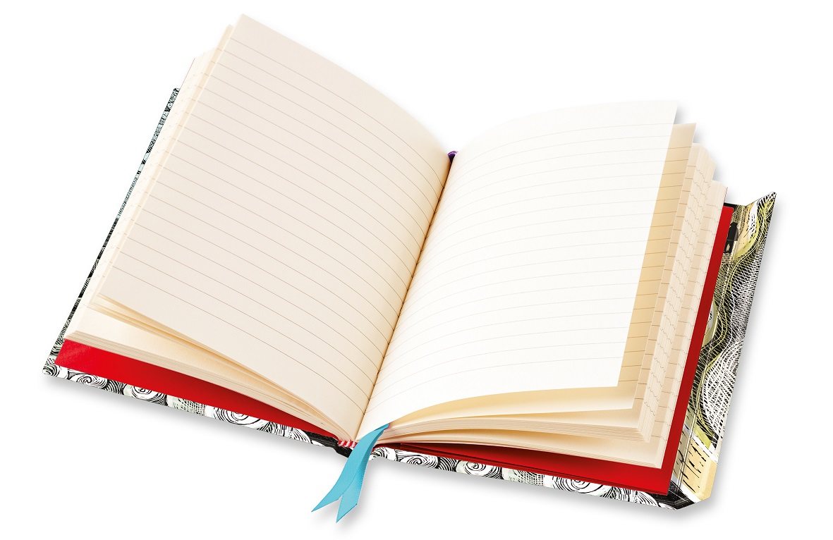 The Salt Path Angela Harding Notebook by Flame Tree Studio | Waterstones