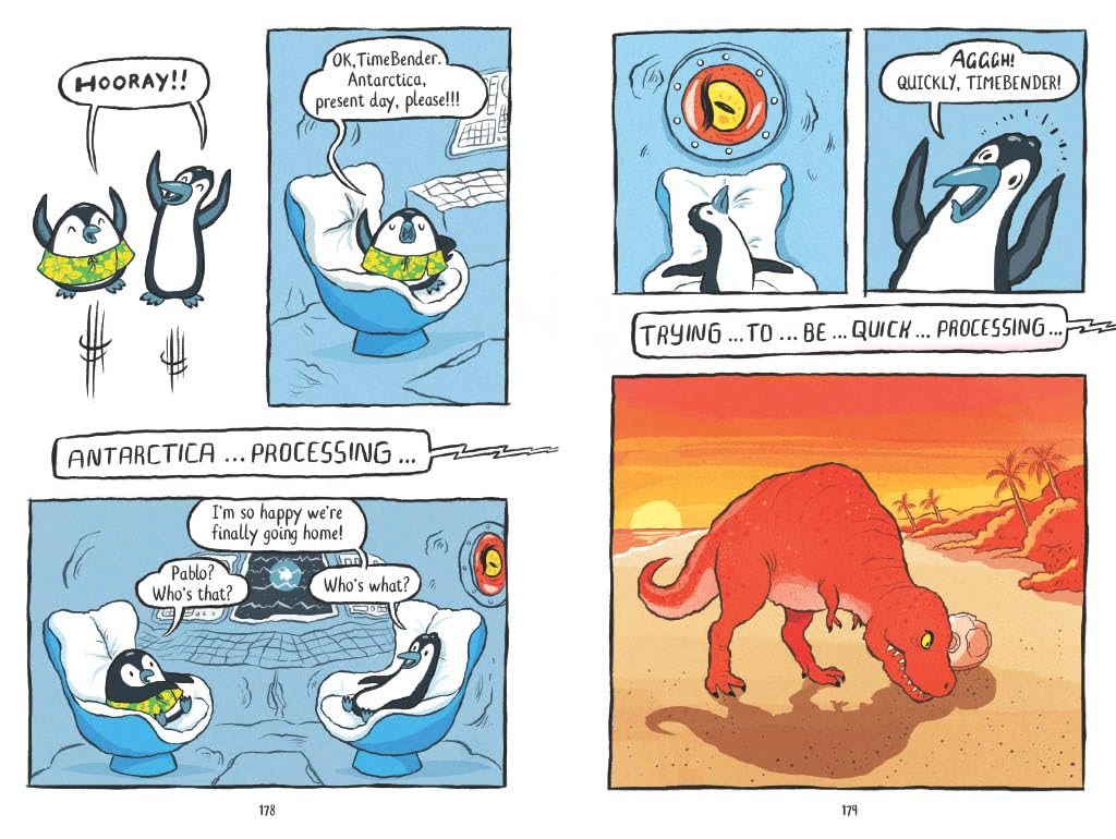 Pablo and Splash by Sheena Dempsey | Waterstones