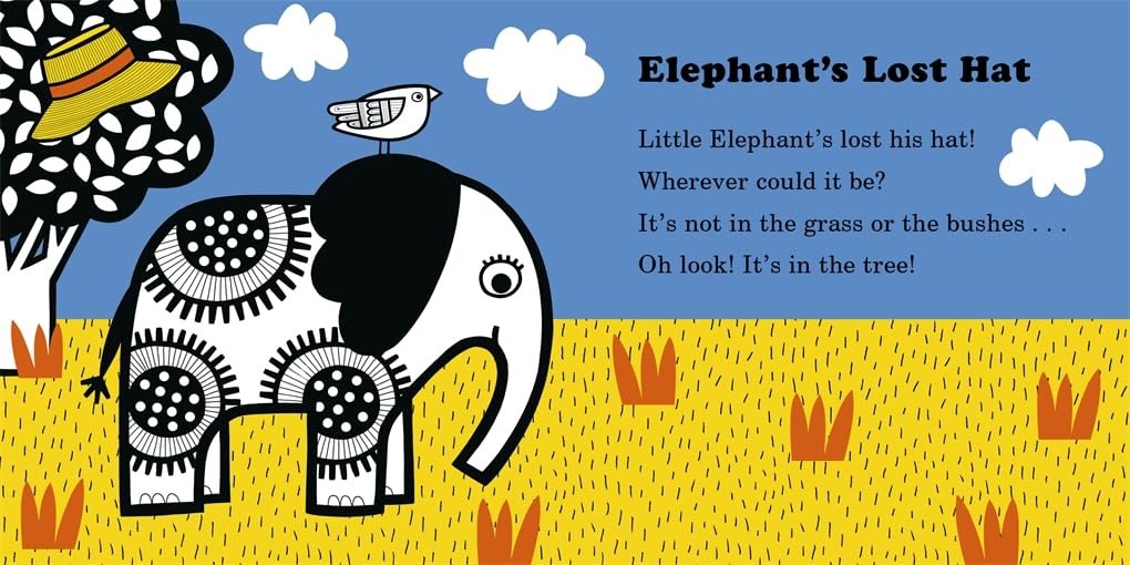 Jane Foster's Baby's First Stories: 9–12 months by Jane Foster, Lily ...