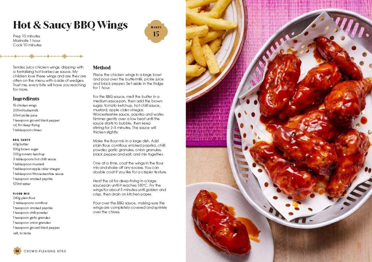 The Ramadan Family Cookbook by Anisa Karolia | Waterstones