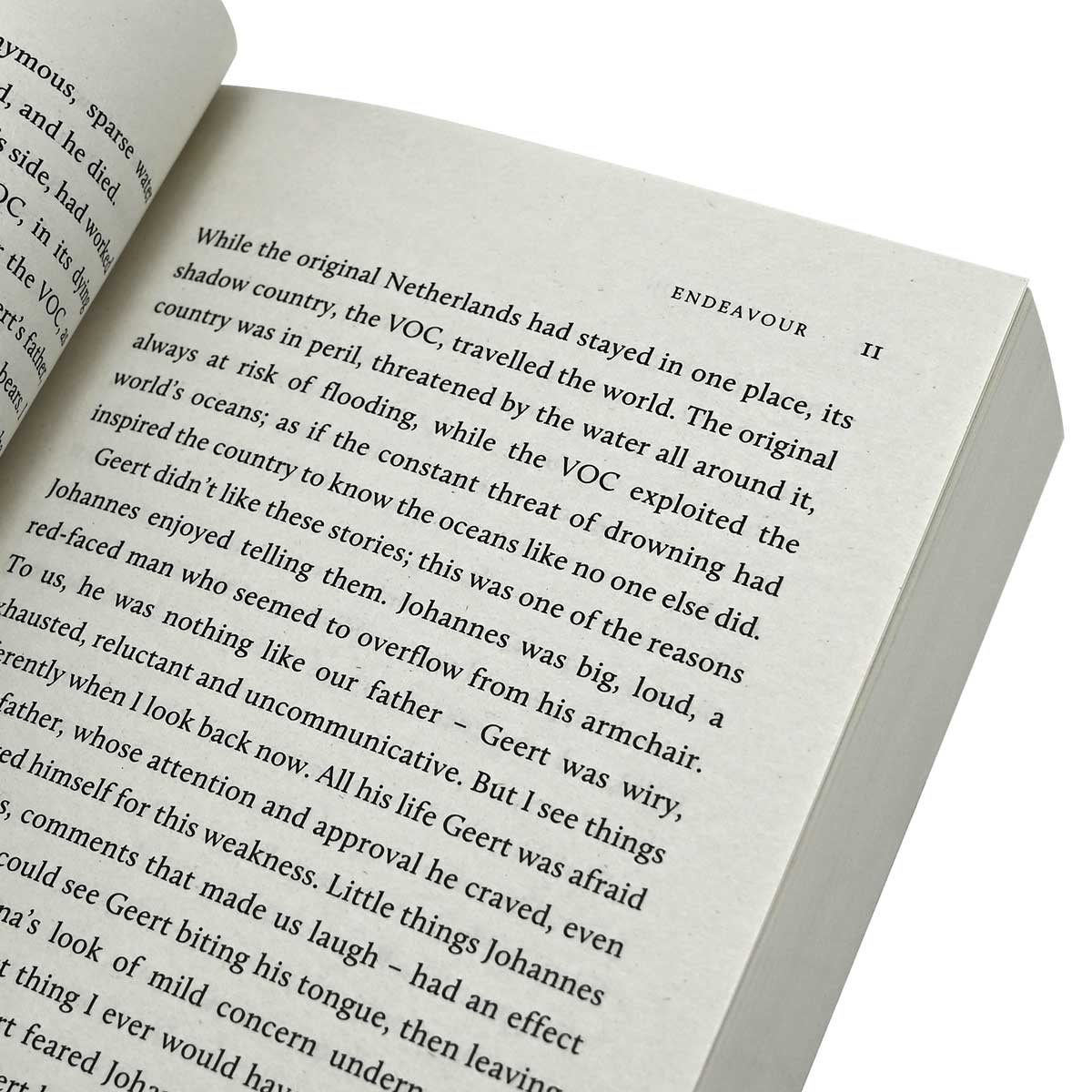 In Ascension by Martin MacInnes | Waterstones