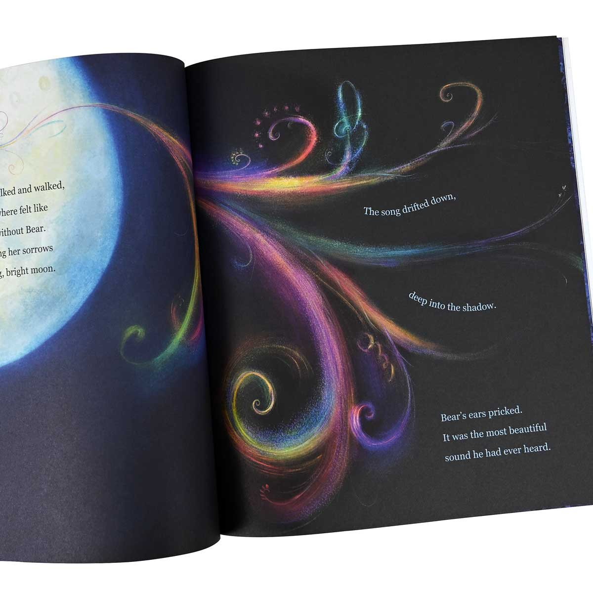 Wolf and Bear by Kate Rolfe | Waterstones