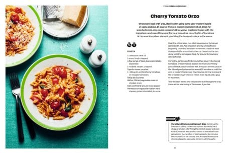 The Tinned Tomatoes Cookbook by Samuel Goldsmith | Waterstones