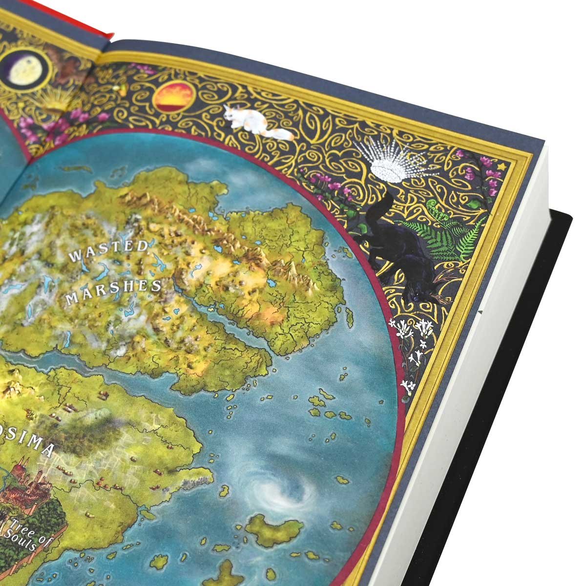 Faebound by Saara El-Arifi | Waterstones