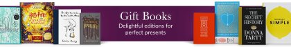 Gift Books
