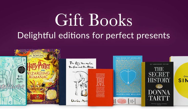 Gift Books