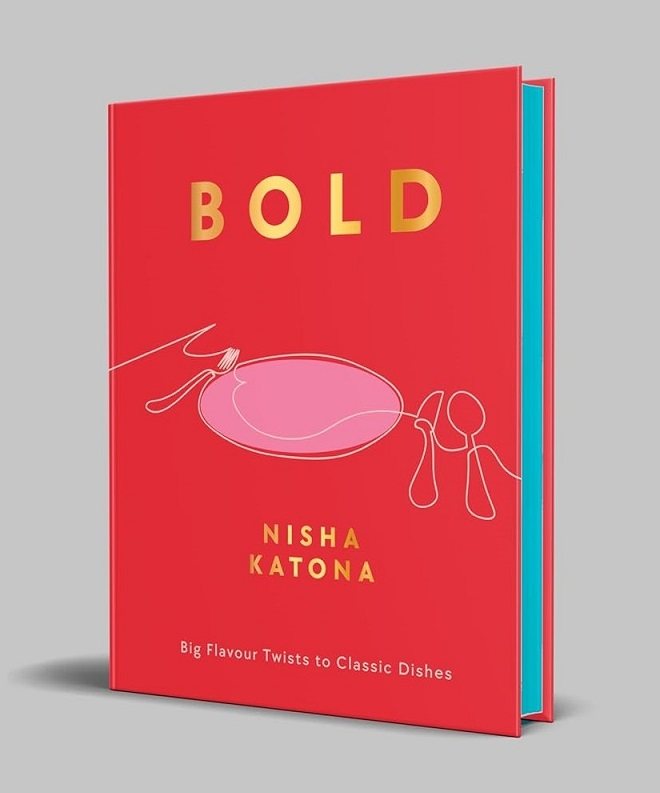 Bold by Nisha Katona | Waterstones