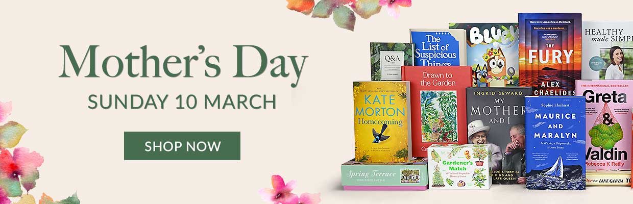 Marvellous, Mighty Mums: The Best Picture Books for Mother's Day ...