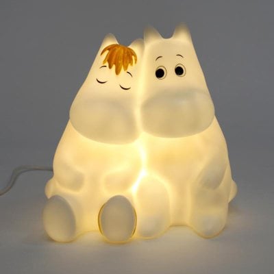 Moomin Love Led Light | Waterstones