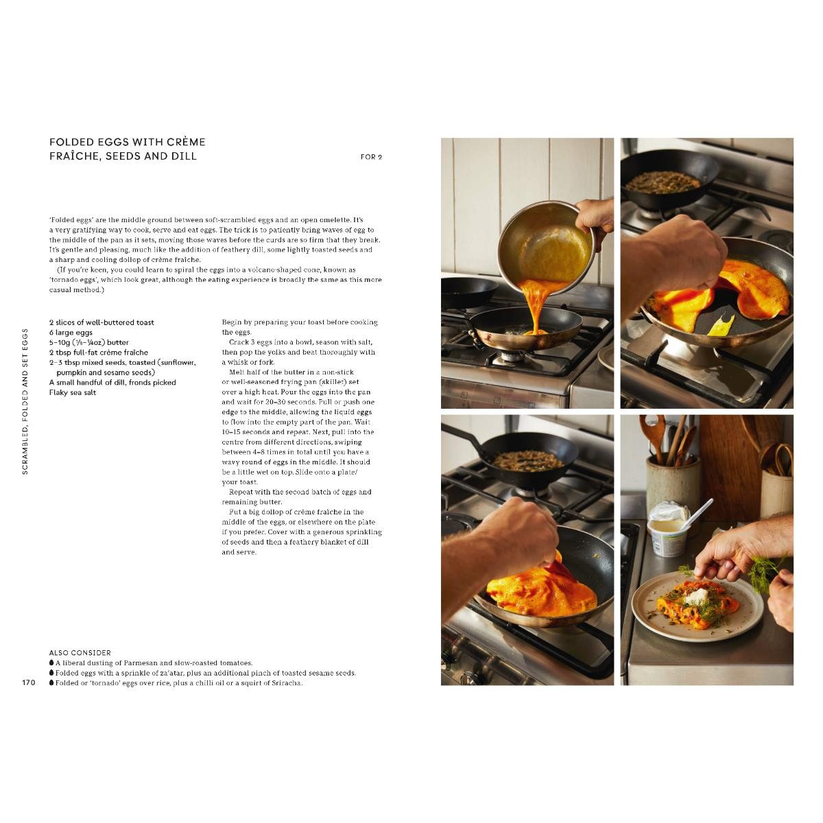 Good Eggs by Ed Smith | Waterstones