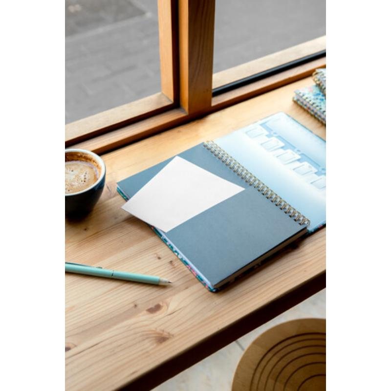 Green Spring Valley Ringbound A5 Diary 2024-2025 | Waterstones