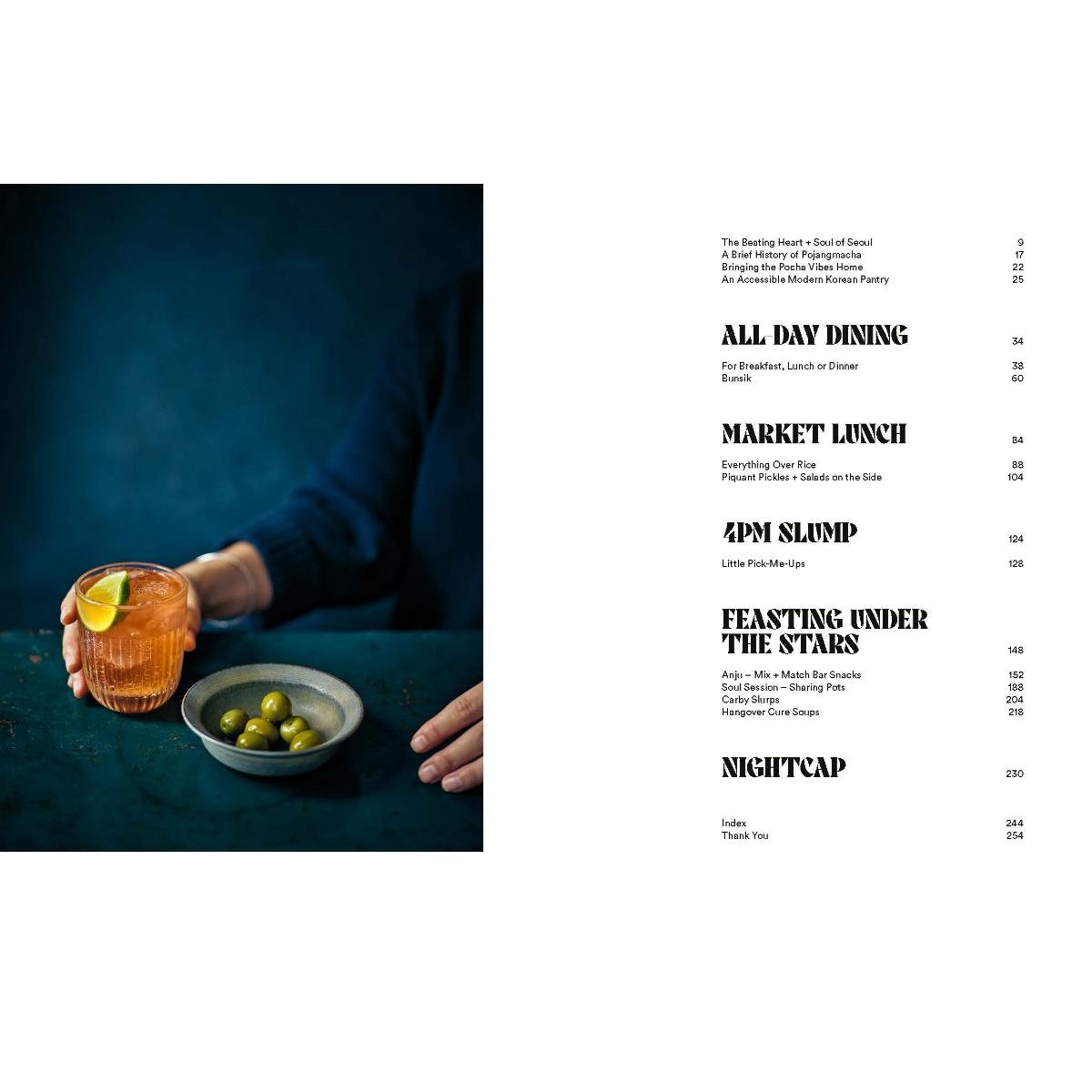 Pocha by Su Scott | Waterstones