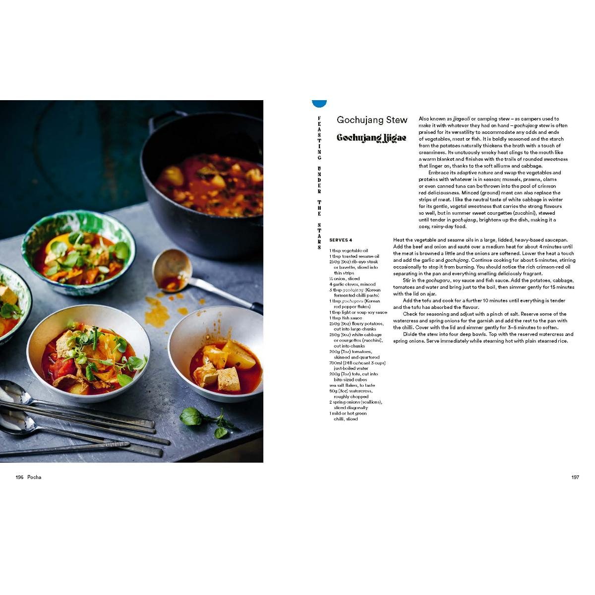 Pocha by Su Scott | Waterstones