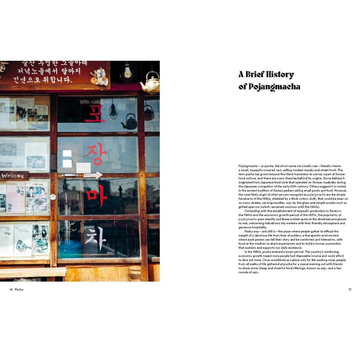 Pocha by Su Scott | Waterstones