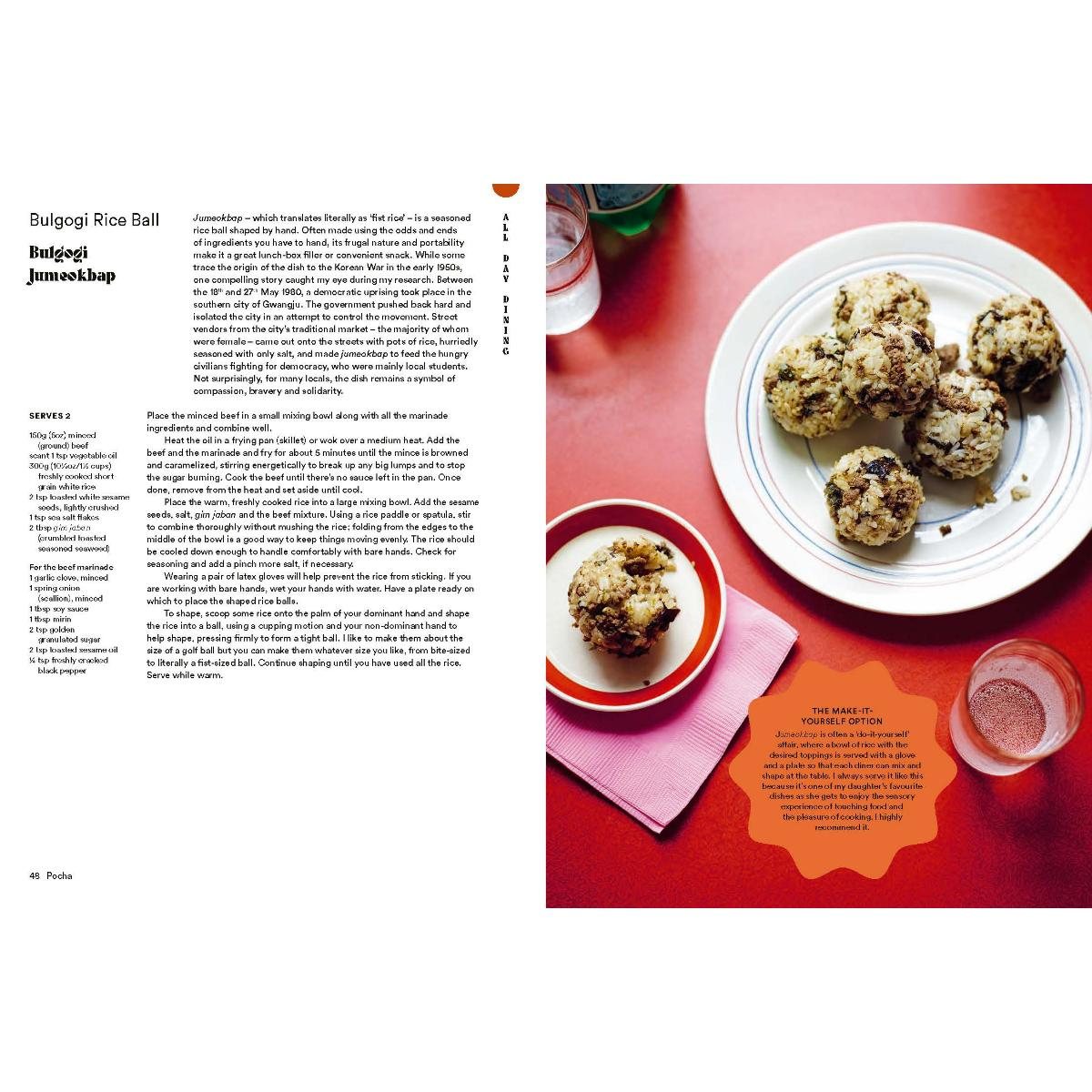 Pocha by Su Scott | Waterstones