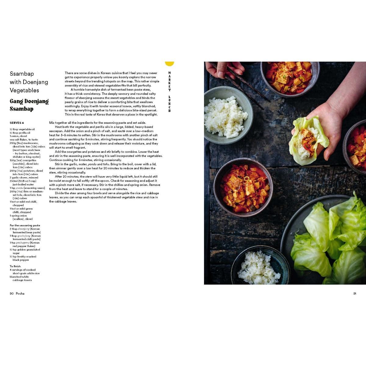 Pocha by Su Scott | Waterstones