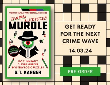 Cosy Crime Books | Waterstones